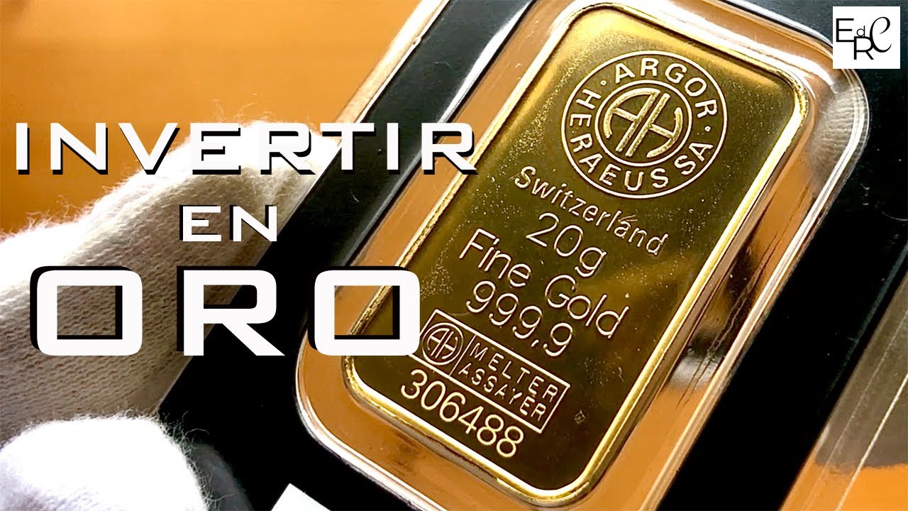 Descubre todo sobre el precio de un lingote de oro: guía completa para invertir en metales ...