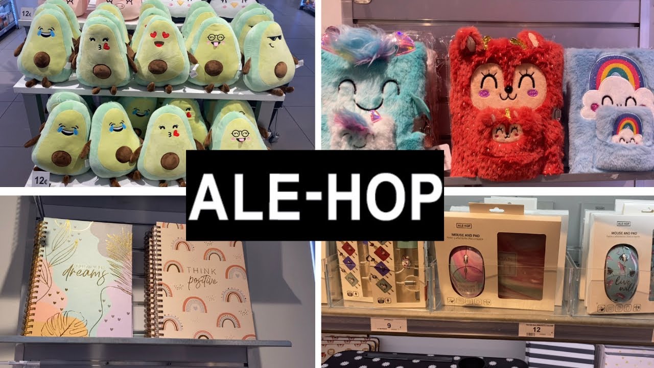 Descubre todo sobre Ale Hop Vilagarcía de Arousa: ¡La guía completa ...