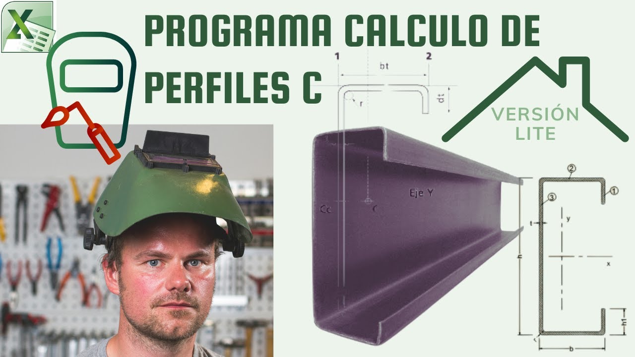 Cálculo de Estructuras Metálicas Online Gratis: Guía Completa y ...