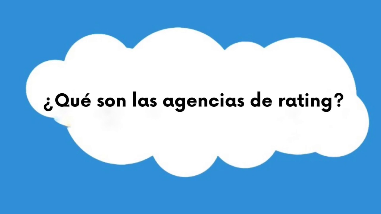 Descubre cómo saber el rating de una empresa: Guía paso a paso ...