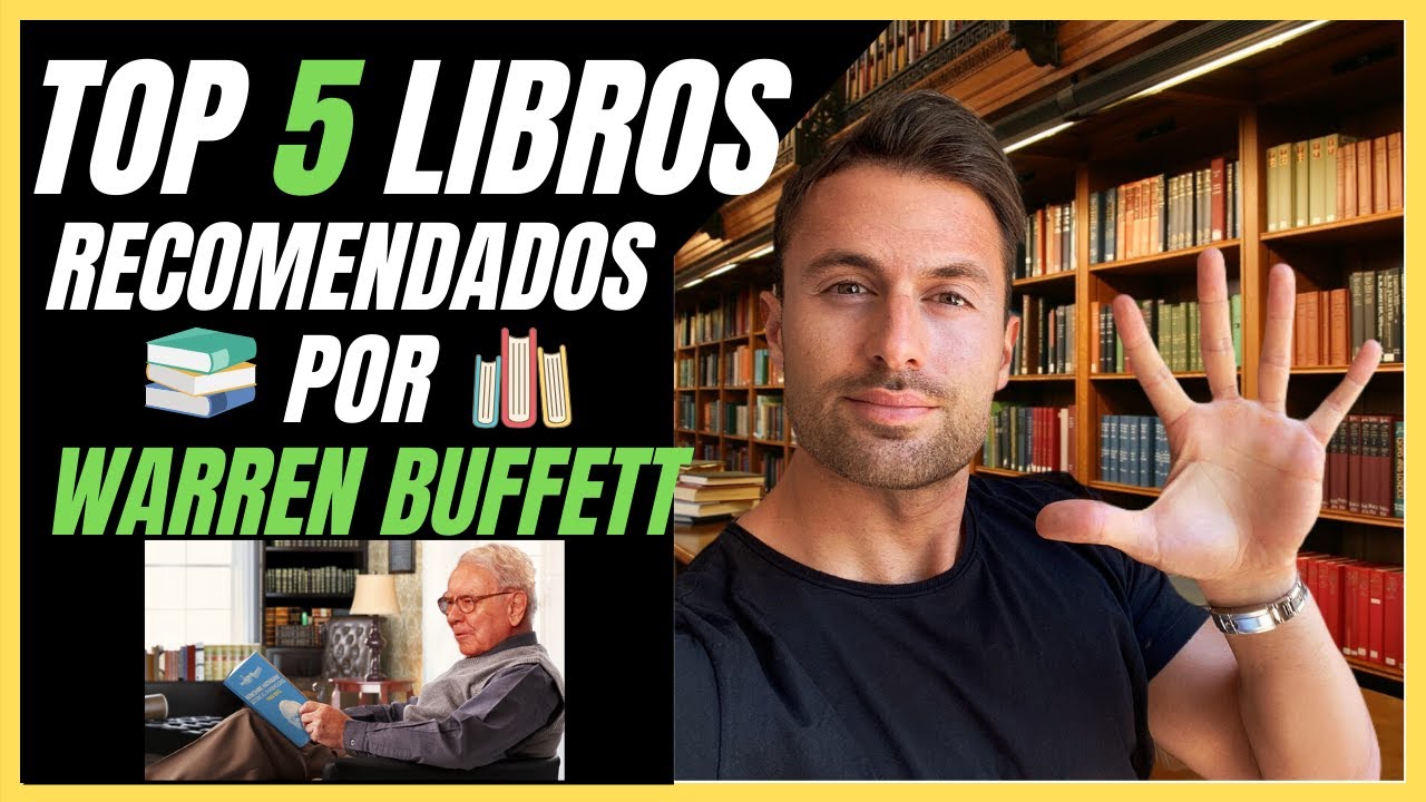 Los mejores libros para invertir en bolsa: guía completa para potenciar ...
