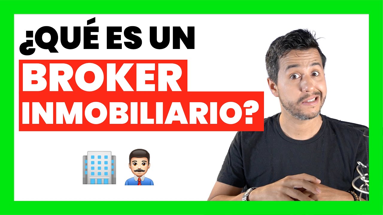 Descubre todo lo que necesitas saber sobre qué es un broker ...