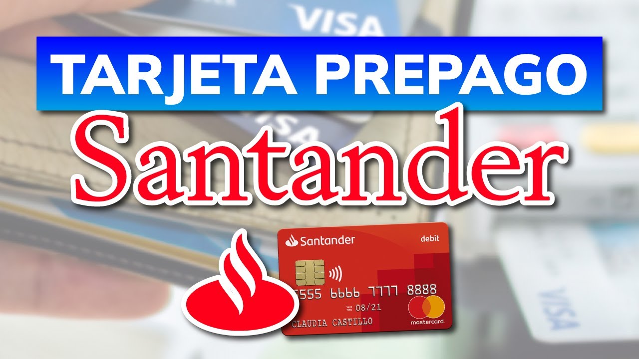 Opiniones sobre la tarjeta eCash de Santander: Descubre sus beneficios ...