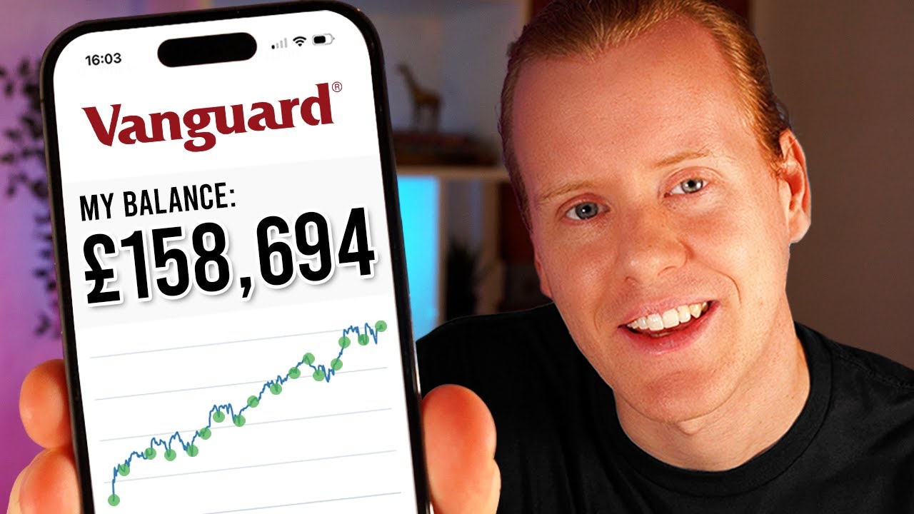 Descubre todo sobre el Vanguard U.S. 500 Stock Index: ¿Qué es y cómo ...